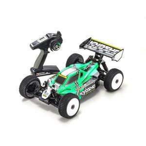 Pièces détachées pour tous les modèles de la marque Kyosho