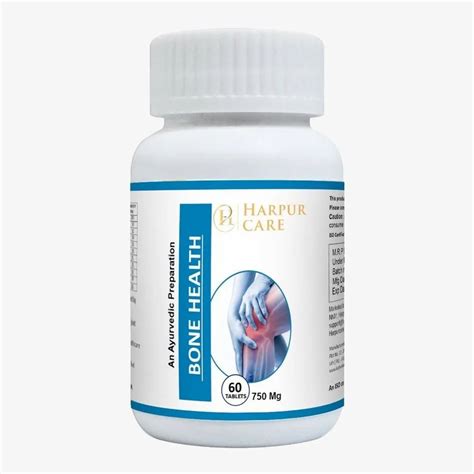 bone health tablet 60 tablets at ₹ 299 bottle in begusarai id