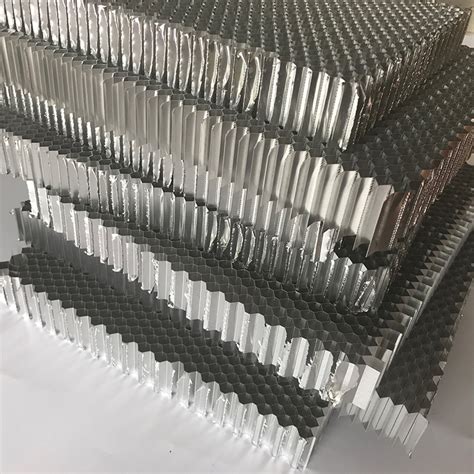 Aluminum Honeycomb Mex Core