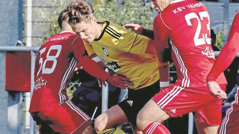 Doppelpacks Von Mohebieh Und Bartels Für Göttingen 05