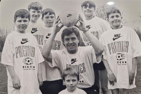 In Pictured Memories Of 1994 From Fife Institute To Safeway Staff And