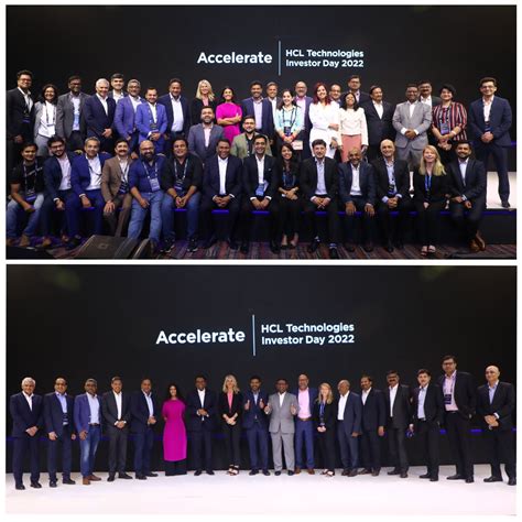 Hcltech On Linkedin Hclaccelerate 20 Comments