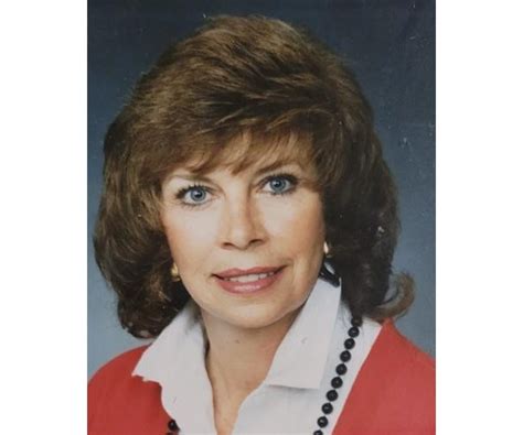 Janene Gandee Obituary 1938 2023 Legacy Remembers