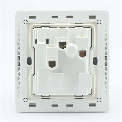 Wenzhou 15a Socket Pricewall Switch Wholesaleswitch Socket Prices
