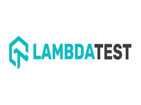 Lambdatest Unveils Ai Driven Analytics Tools To Enhance Test Automation Insights And Performance