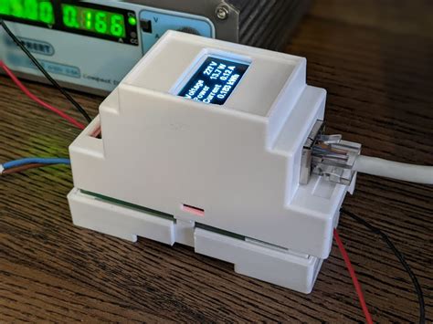 Gallery Power Monitoring