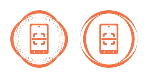 Qr Code Scanning Vector Icon 40013892 Vector Art At Vecteezy