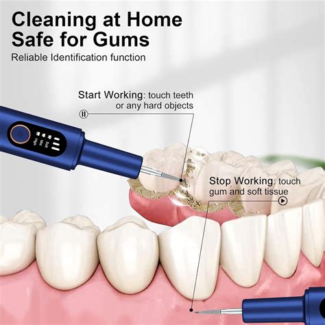 Buy Plaque Remover For Teeth Home Dental Care Kits Teeth Cleaning Kit
