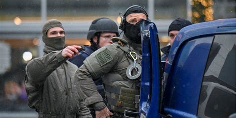 Захоплення заручників у Дрездені — Поліція ліквідувала підозрюваного — останні новини Nv