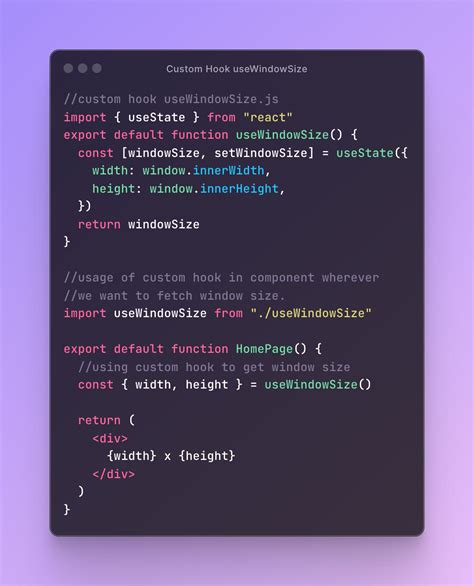 Jaspreet Kaur On Linkedin React Customhooks Javascript Reactjs