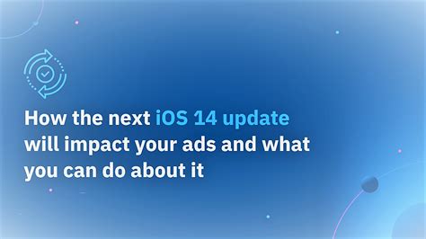 💥🚀🔥📢were Updating How We Report And Measure Conversions For Ads On Ios