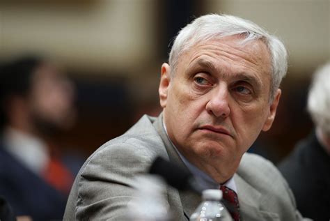 Judge Alex Kozinski Steps Down After Accusations Of Sexual Misconduct