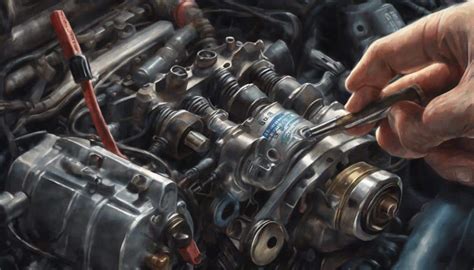 P0320 Code Ignition Distributor Engine Speed Input Circuit The Motor Guy