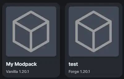 How To Add And Remove Mods On A Modrinth Modpack Knowledgebase
