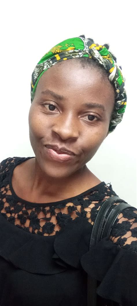 Iniobong Akpan On Linkedin I Finally Cracked The Code Am I Talking