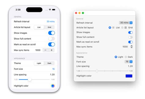 GitHub Davidcaddy DCSettings A Swift Package That Simplifies The Configuration Of User
