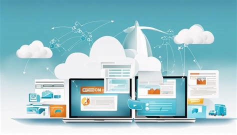 Revolutionize Your Website Cms Migration Strategies Writeaid