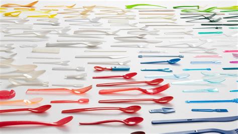 Spoon Archaeology Shows Single Use Cutlery As Archaeological Remnants