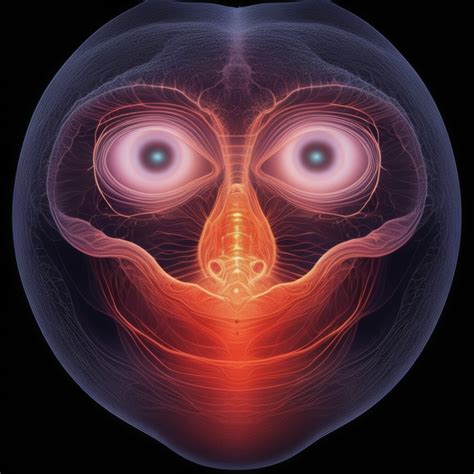 From Light Waves To Neural Signals The Fascinating Journey Of Visual And Auditory Perception