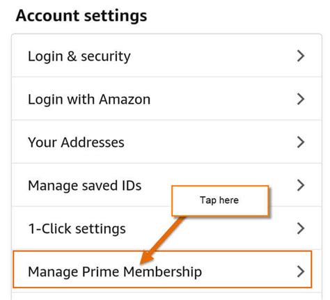 How To Check Amazon Prime Expiration Daves Computer Tips