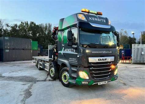 Steven Roscoe On Linkedin New Addition Vehicle Fleet Investment And More En Route To