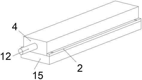 带有改进结构的光纤合束器的制作方法