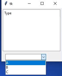 Python Tkinter TreeviewSelect Event Got Called Twice It Should Only Be