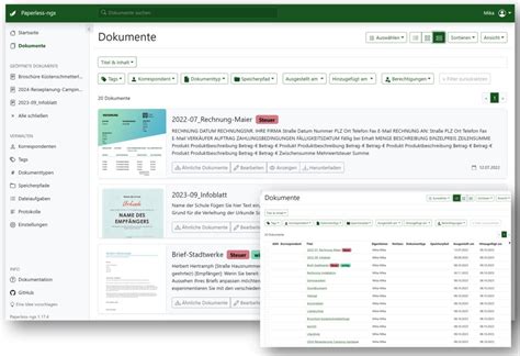 Paperless Ngx Auf Dem Raspberry Pi Erstaunlich Gut Teil 1 Digital