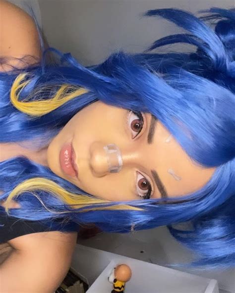 Neon Cosplay Valorant Cosplays Femininos Cosplays Arte Com Personagens