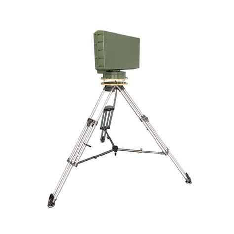 Aerial Armor Drone Detection Fanshuang Technology