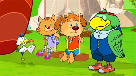 Pip Ahoy The New Harbour Pilot Episode 34 YouTube