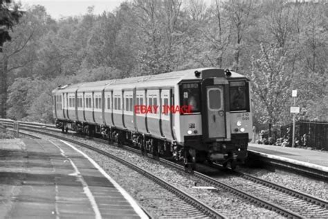 Photo Class 210 210 001 At Midgham 12 05 82 £185 Picclick Uk