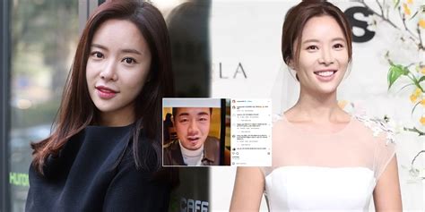 ត្រូវក្ប ត់ចិត្តផ្ទួនៗ តារាស្រីកូរ៉េម្នាក់នេះ ចេញមកឌឺដងស្វាមីលើបណ្ដាញសង្គម