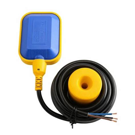 Media Type Liquid Water Level Float Switch Plastic Meter Technology Differential At Rs 350