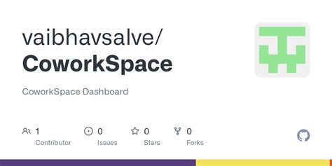 Coworkspacedocumentationtutorial Componentshtml At Master · Vaibhavsalvecoworkspace · Github
