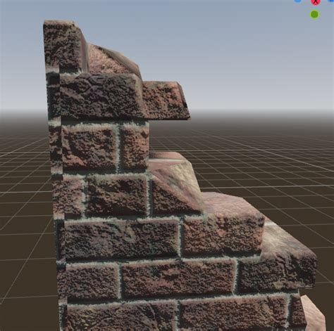 Incorrect Tangents Normal Map Shading On Mesh At Import GlTF Issue