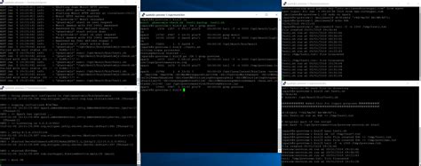 Linux Monit Script Not Working To Restart Service Stack Overflow