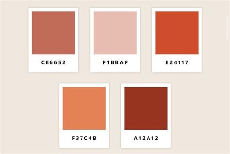 Color Scheme Color Schemes Color Eyeshadow