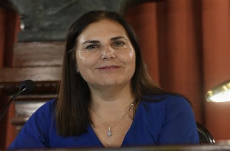 Lena “Ávila Habla De Transparencia Y Fue La última En Entregar Un Auto Oficial” Análisis