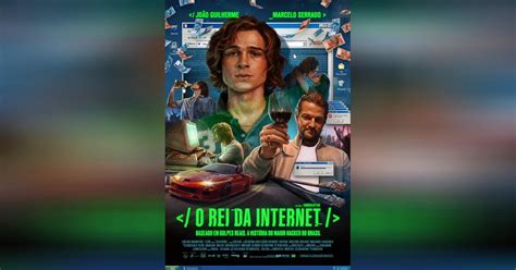 O Rei Da Internet Filme De 2026 Filmow