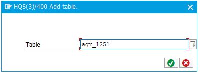 Finding T Codes Assigned To Users In SAP System SAP Community