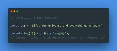 Zartash Zulfiqar On Linkedin Javascript Property Data