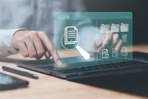 How To ESign A Document With Digital Signatures E Sign PDF