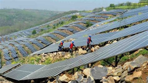 Дэлхийн 11 улс 100 хувь сэргээгдэх эрчим хүч үйлдвэрлэдэг боллоо