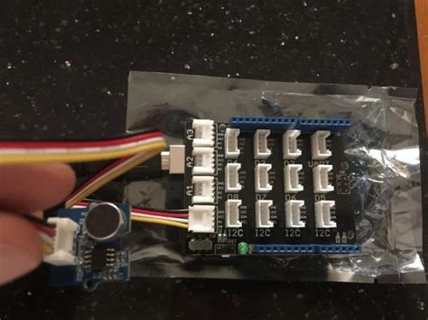 Drain Clog Detector Using Arduino • Tech Projects