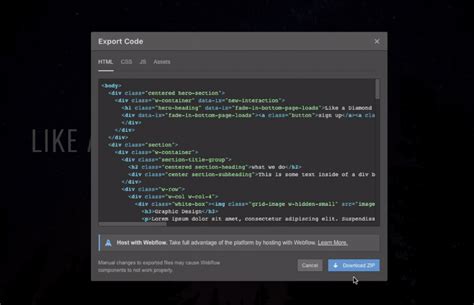 16 Ways To Build A Webflow Login Page Memberstack Blog