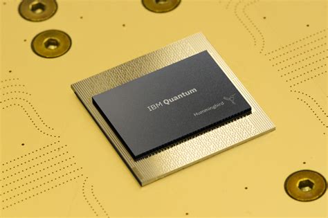 Ibm이 공개한 양자컴퓨터 로드맵 테크레시피