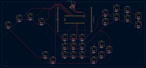 Review Request Raspberry Pi Pico Based Keyboardcontroller R