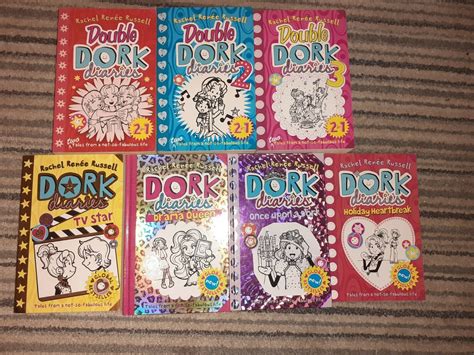Pin By Lourey Parreñas On Dork Diaries Dork Diaries Dork Diaries