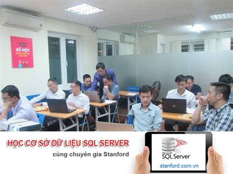 Stanford Dạy Kinh Nghiệm Lập Trình 🎉🎉chuẨn BỊ Khai GiẢng ChÍnh ThỨc KhÓa HỌc Sql CƠ BẢn TẠi